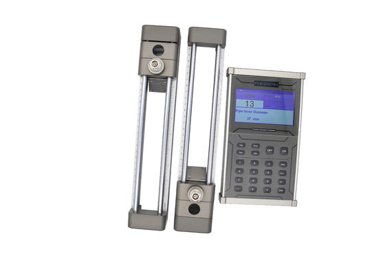 Sewa Ultrasonik Portable Flowmeter
