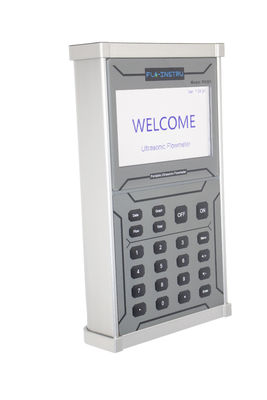 Sewa Ultrasonik Portable Flowmeter